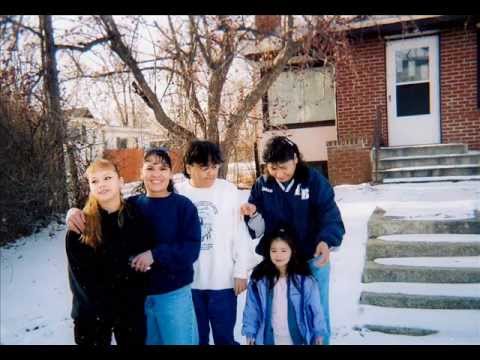 A memorial tribute to Linda Mary Red Boy