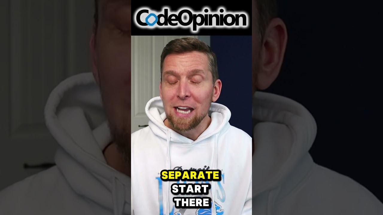 How to FIX a Spaghetti Code System