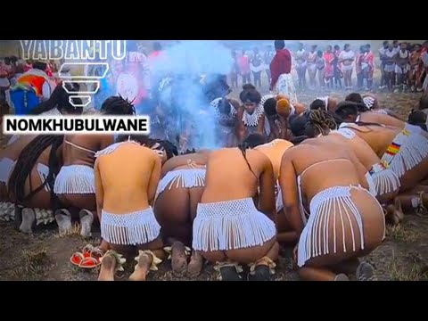 Nomkhubulwane 24-26 june 2022