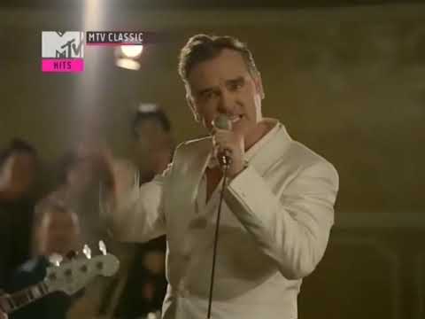 Morrissey - Irish Blood, English Heart