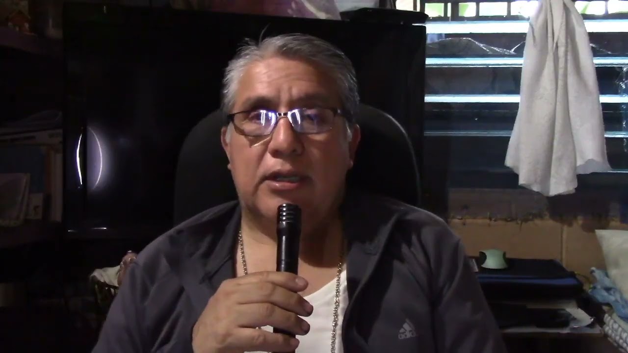 Memorias de la hermana Lucia. Biografía de Sor Lucia. Programa 1