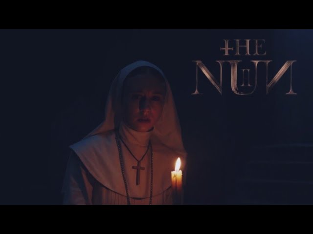 The Nun II: Cast list and characters explored
