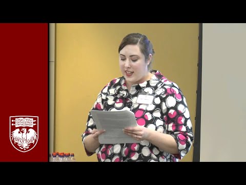 Reflective Thinking - Kari Weaver