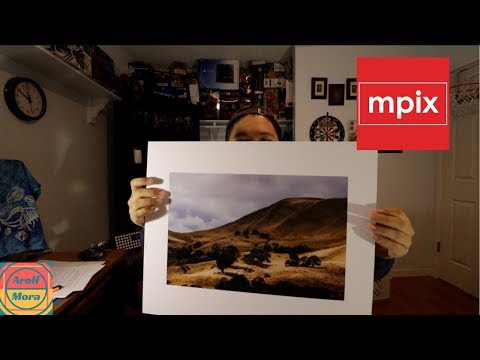 check on MPIX photo print