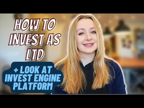 Investing As A Limited Company