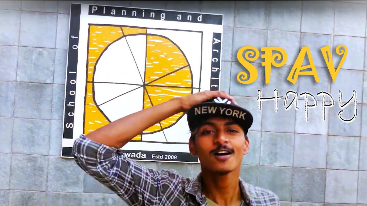 SPAV ft. Happy