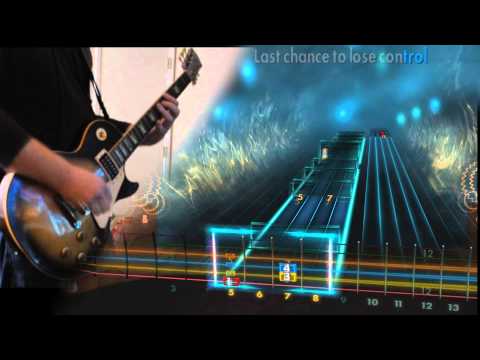 Steam Community :: Video :: Rocksmith 2014 DLC - Muse Hysteria (Lead)