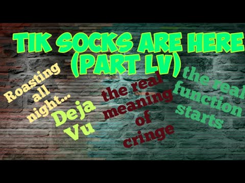 chail chabiley tik socks
