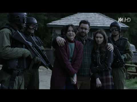 Scorpion S1 Ep1 en VF: Présentation de Walter O'Brien.