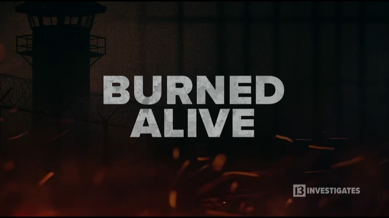 Inmates burned alive in Indiana prison | Investigation exposes systemic problems