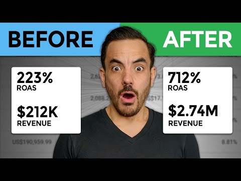 The BEST Performance Max Campaign Structure For Google Ads In 2025