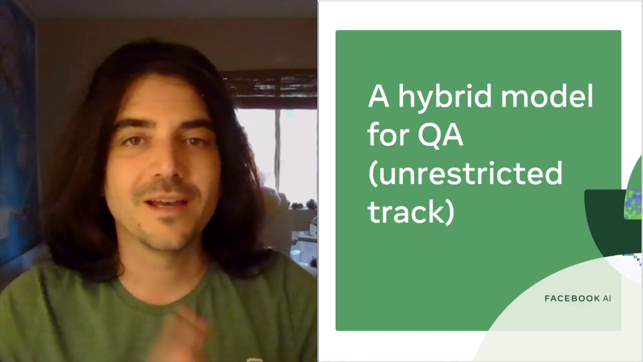 Efficient QA Competition: Computer Systems