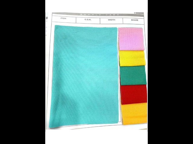 Polyester Fabric - DRY FIT ( SPORTS POLYSTER FABRIC ) Manufacturer from ...