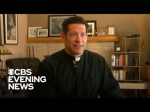 Minnesota priest's podcast reaches 200 million listeners