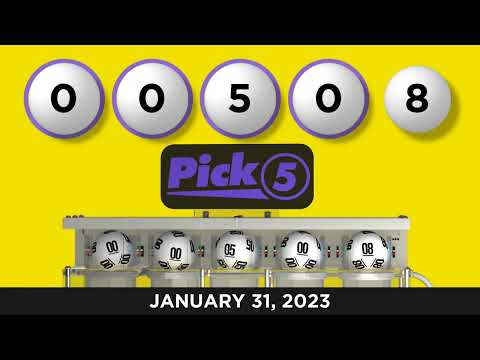 Maryland Lottery Evening 01/31/2023