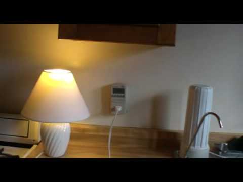 Figuring out electricity cost of an appliance (part 1 of 2)
