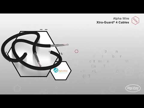 Xtra-Guard® 4 Cables | Datasheet Preview