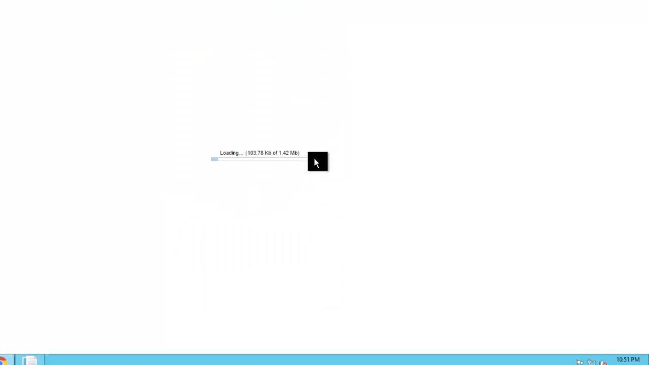 MyWorkDrive Quick Server Setup 123