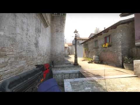 Tvu's 1v5 Ace clutch