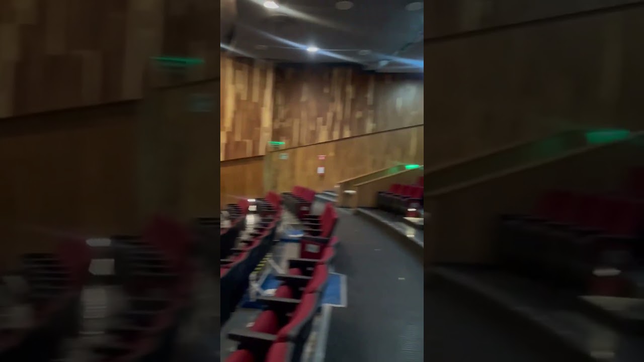 Teatro xola