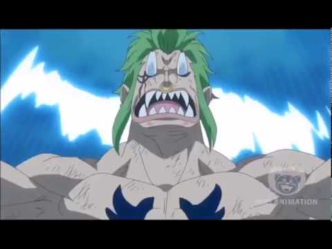 GOD USOPP'S TRUE POWER!