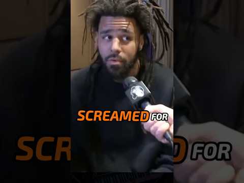Rappers... Copy This J Cole Strategy & Build Die Hard Fans for Life #JCole #MusicMarketing
