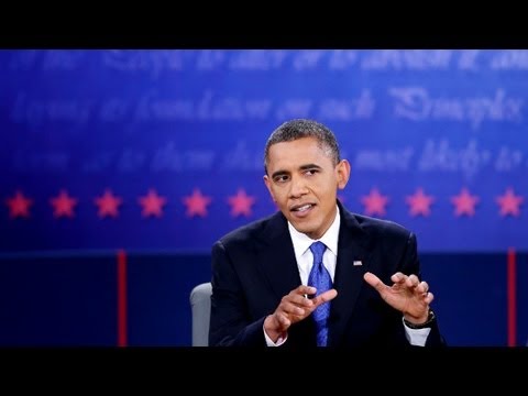 Obama: I've learned commander in chief has to be clear