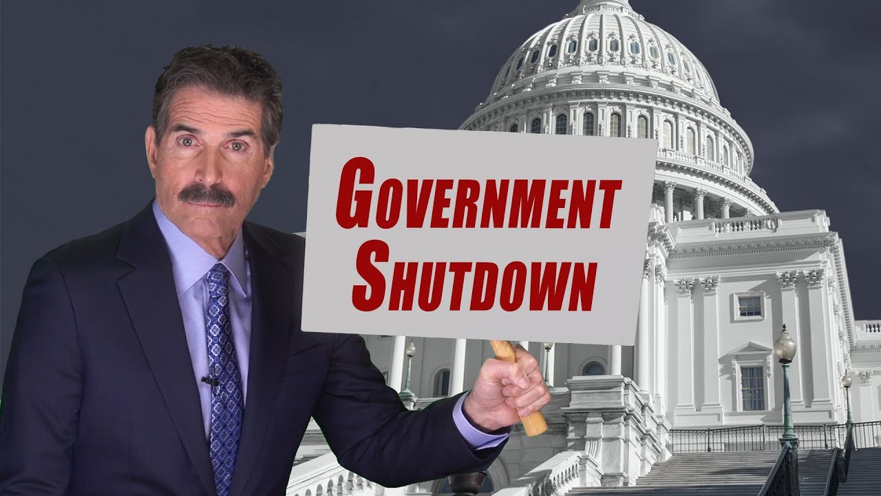 Government Shutdown Shows Private is Better