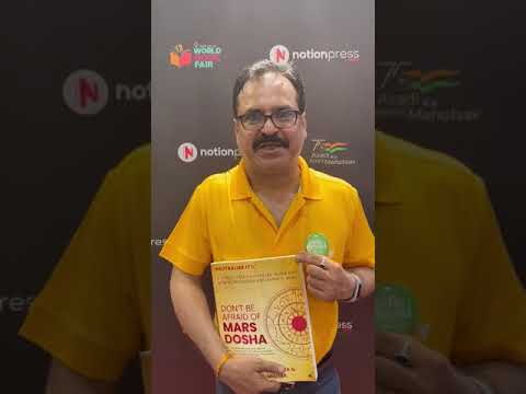 Books (U P Mishra's) available at Book fair Pragathi Maidan notionpress's stall New Delhi.