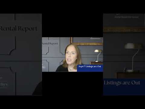 Rental Report JP, Midtown, North End and Seaport District