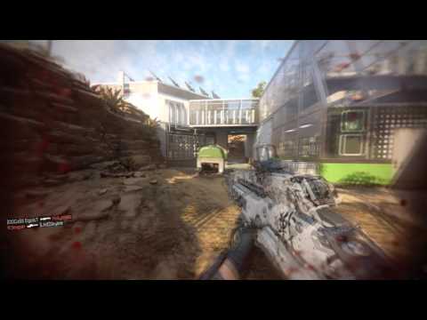 Steam Community :: Video :: Black Ops 3 - Insane Tripple Kill with M8A7 ...
