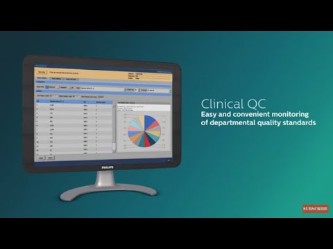 Get an overview of our quality control