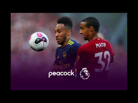 First impressions of Peacock streaming big EPL games