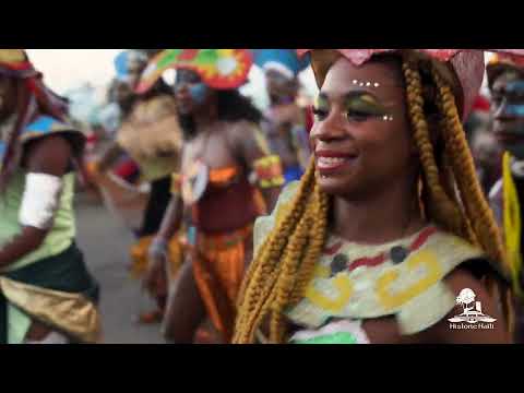 Carnaval et vie Nocturne au Cap-Haïten