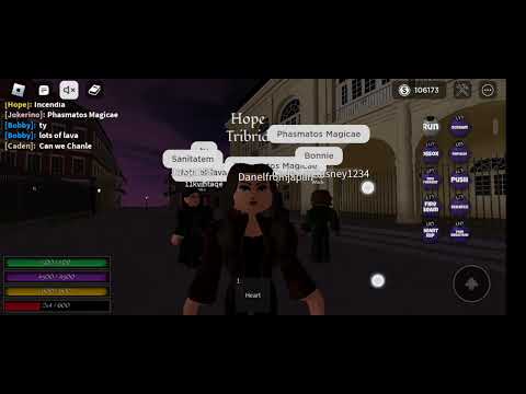 Hope Gameplay [Tvo]  Enjoy!
