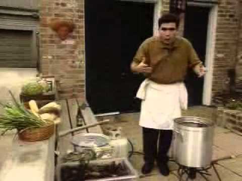 Shrimp etouffee - Emeril Lagass 2