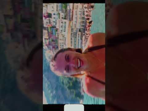 Lost in the timeless charm of the Amalfi Coast, every frame captured with my Super 8 didn’t feel