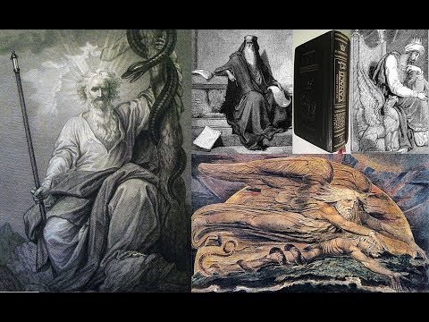 How We Got the Old Testament - Dr. Michael Heiser