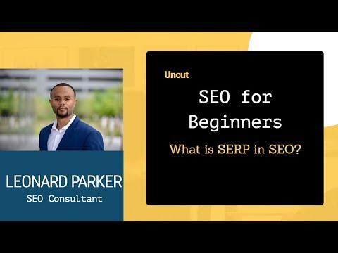 What is SERP in SEO? | Destiny Marketing Solutions