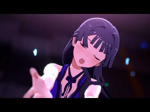 THE iDOLM@STER - Starlit Season: Brand New Theater! (Mako Stage Mod)