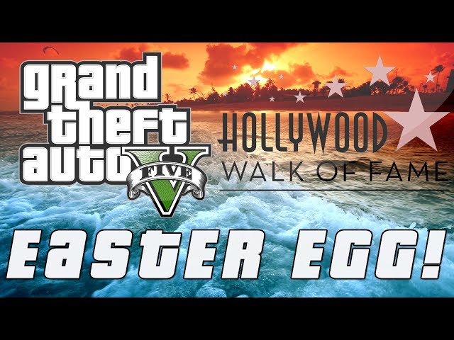 5 times when GTA 5 made references to the older GTA games