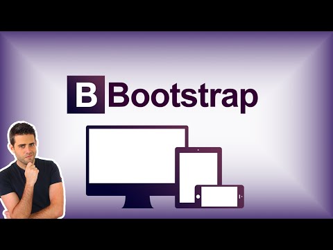 Learn Cours Bootstrap - Mind Luster