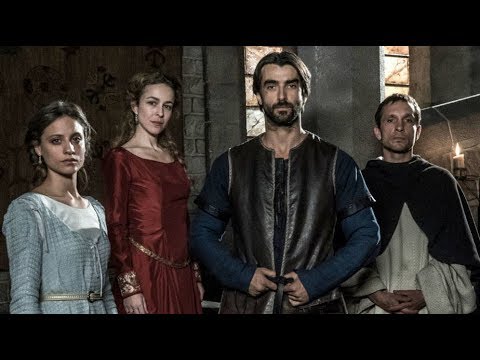 The 23 Best Spanish Shows on Netflix in 2023