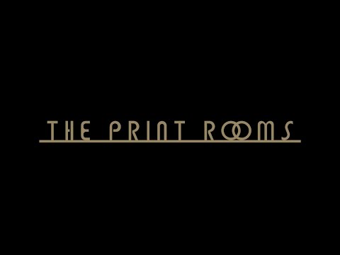 Welcome to Print Rooms - Workspace