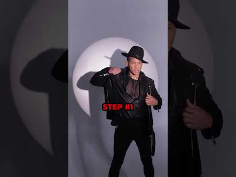 2-Light Setup for Creative Portraits