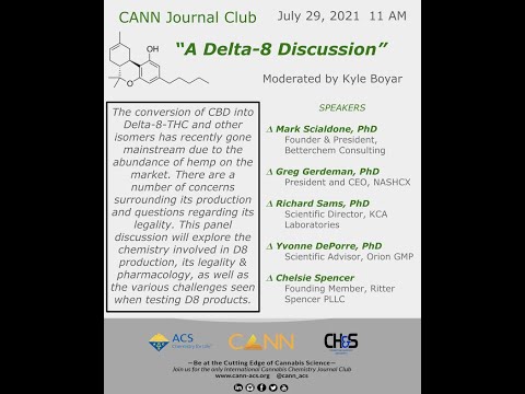 CANN D8 Panel Discussion