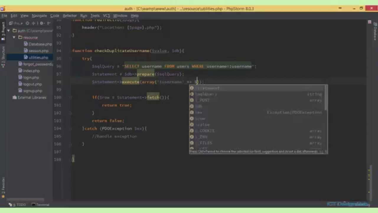 Using PHP Custom Functions for Code Refactoring