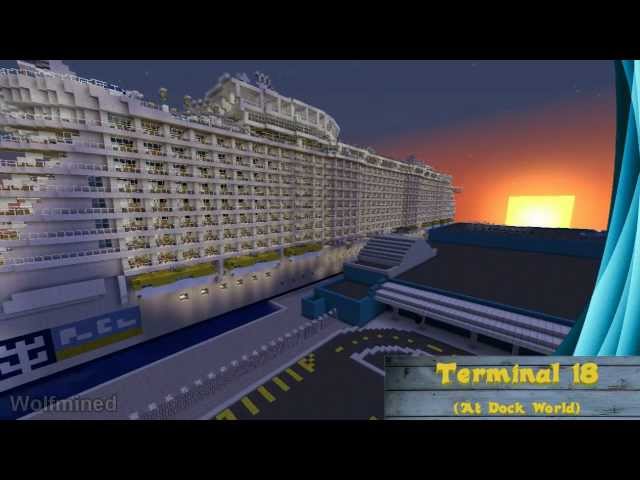 Minecraft oasis map download - netasl