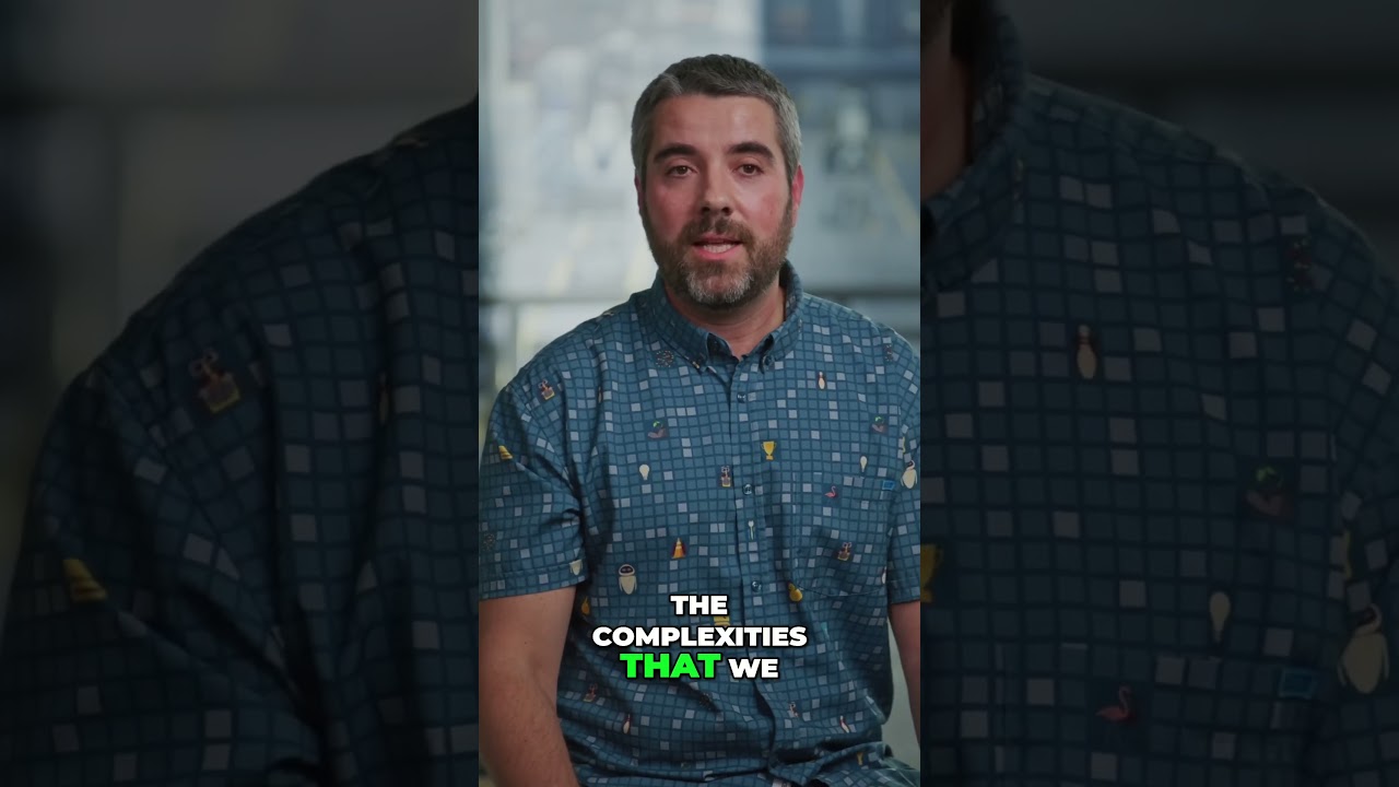 Robot Sequencing Revolutionizing Car Manufacturing #robots #robotics #ai