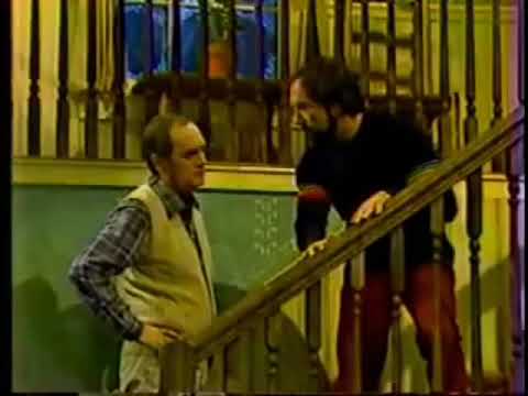 CBS Monday promo, 1982